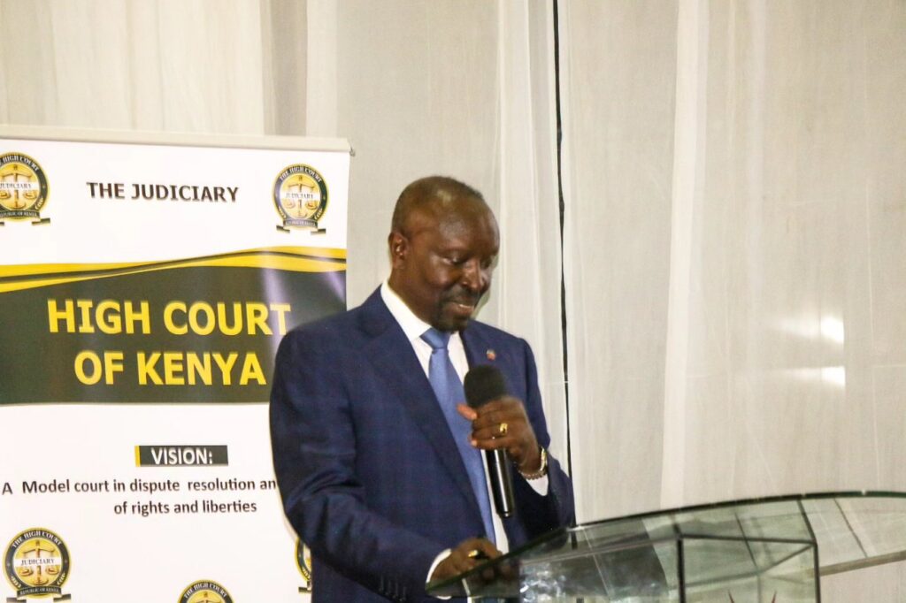 Mohammed Nyaoga Named Absa Bank Kenya Chairman