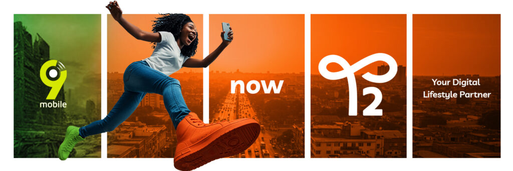 Can T2 Mobile Nigeria Rebrand Revive Subscriber Growth? - TechTrendsKE