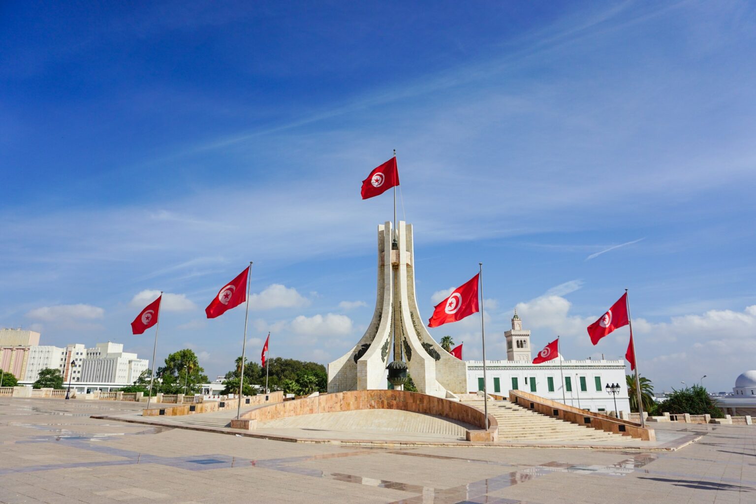 How Tunisia Is Driving Digital Transformation With AI - TechTrendsKE