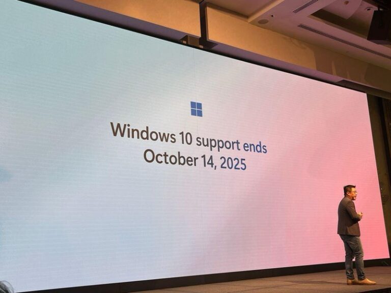 The Last Days of Windows 10: Nostalgia and Defiance