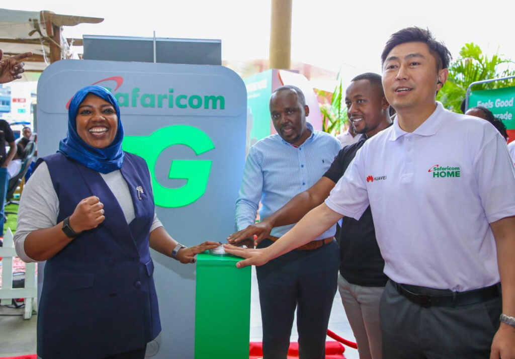 Which 5G Router Wins in Kenya — Safaricom or Airtel?