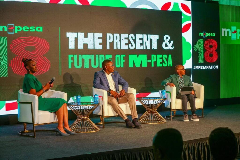 M-PESA’s New Core Is Shaping Safaricom’s Next Phase