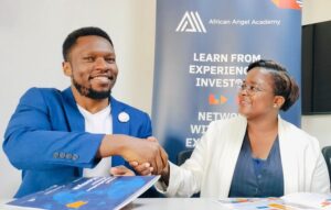 Why Startup 360 Connect Matters for Angel Investing in Kenya