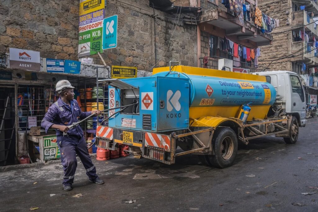 KOKO Networks Abruptly Shuts Down Amid Carbon Credit Standoff