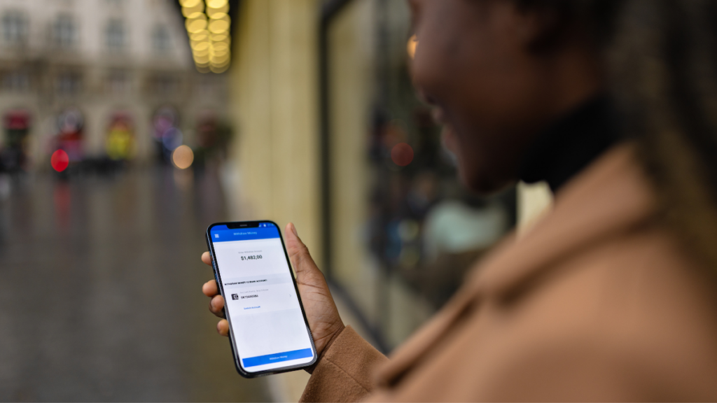 Backbase Report: Mobile Drives 75% of African Banking Traffic