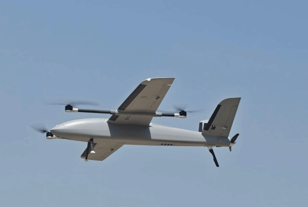 Nigeria's Defense Tech Startup Terra Industries Raises $11.75M