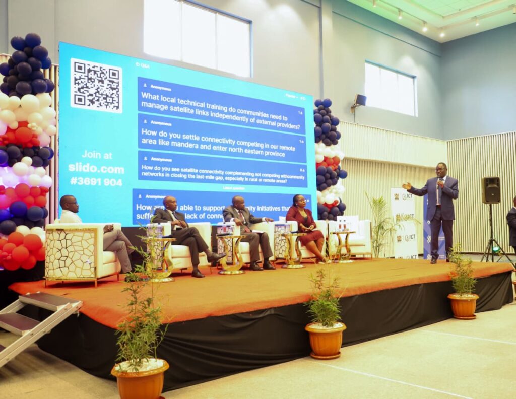 Kenya’s Digital Divide Meets the Last-Mile Reality - TechTrendsKE