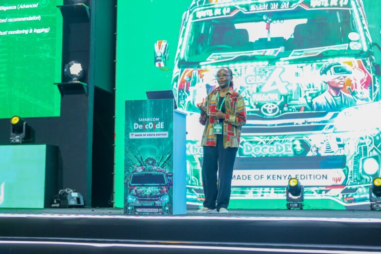 Safaricom Baze Platform: How It Works - TechTrendsKE