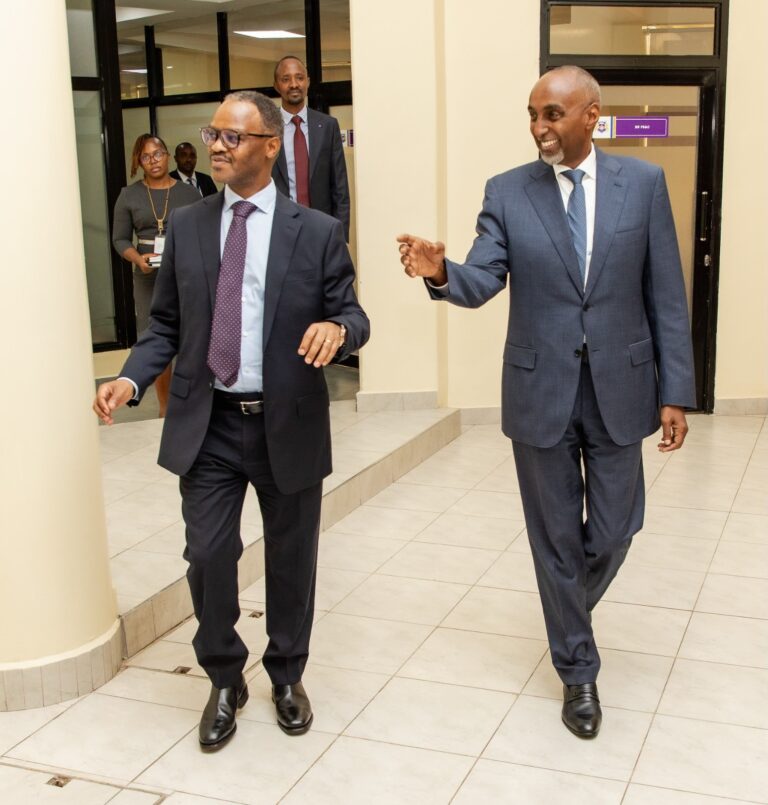 Kenya’s FATF Grey List Pressure Reaches Budget Talks - TechTrendsKE