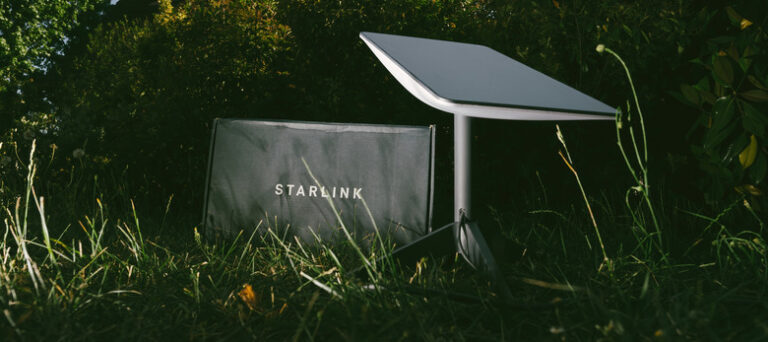 Starlink Revenue Now Carries Much of SpaceX’s Business - TechTrendsKE