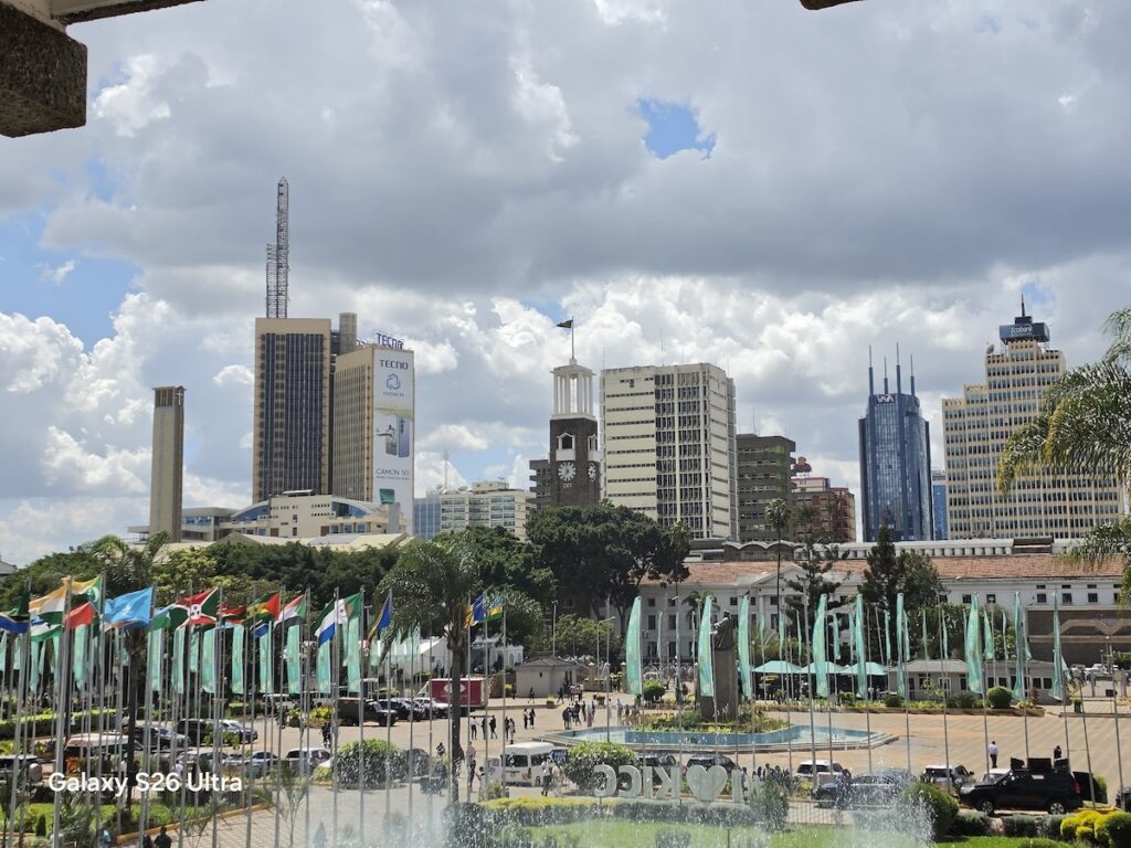 East Africa Tops Africa's Growth Charts in 2026, UN Report Shows