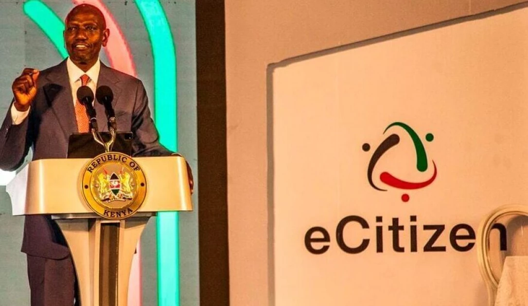 Kenya Plans eCitizen Data Marketplace for Researchers and Businesses