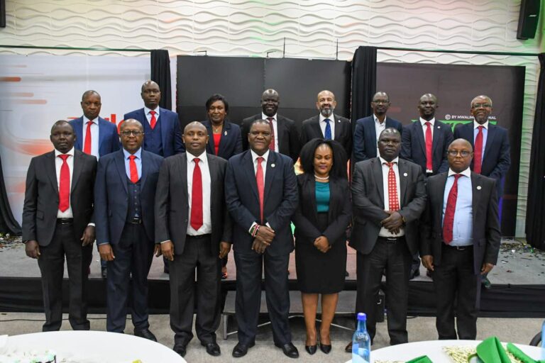 Mwalimu SACCO, NCBA Launch Salo Xpress Payroll Platform - TechTrendsKE